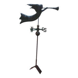 Vintage & Used Weathervanes | Chairish