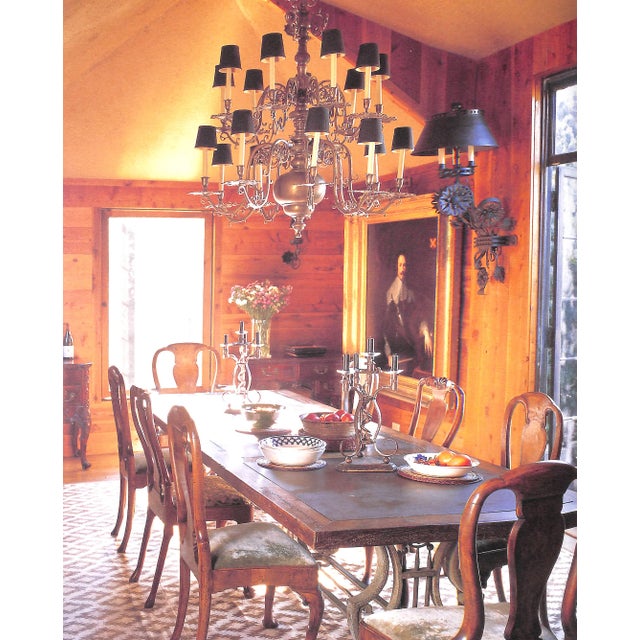 "Designing the Hamptons: Portraits of Interiors" 2006 Lind, Diana ...
