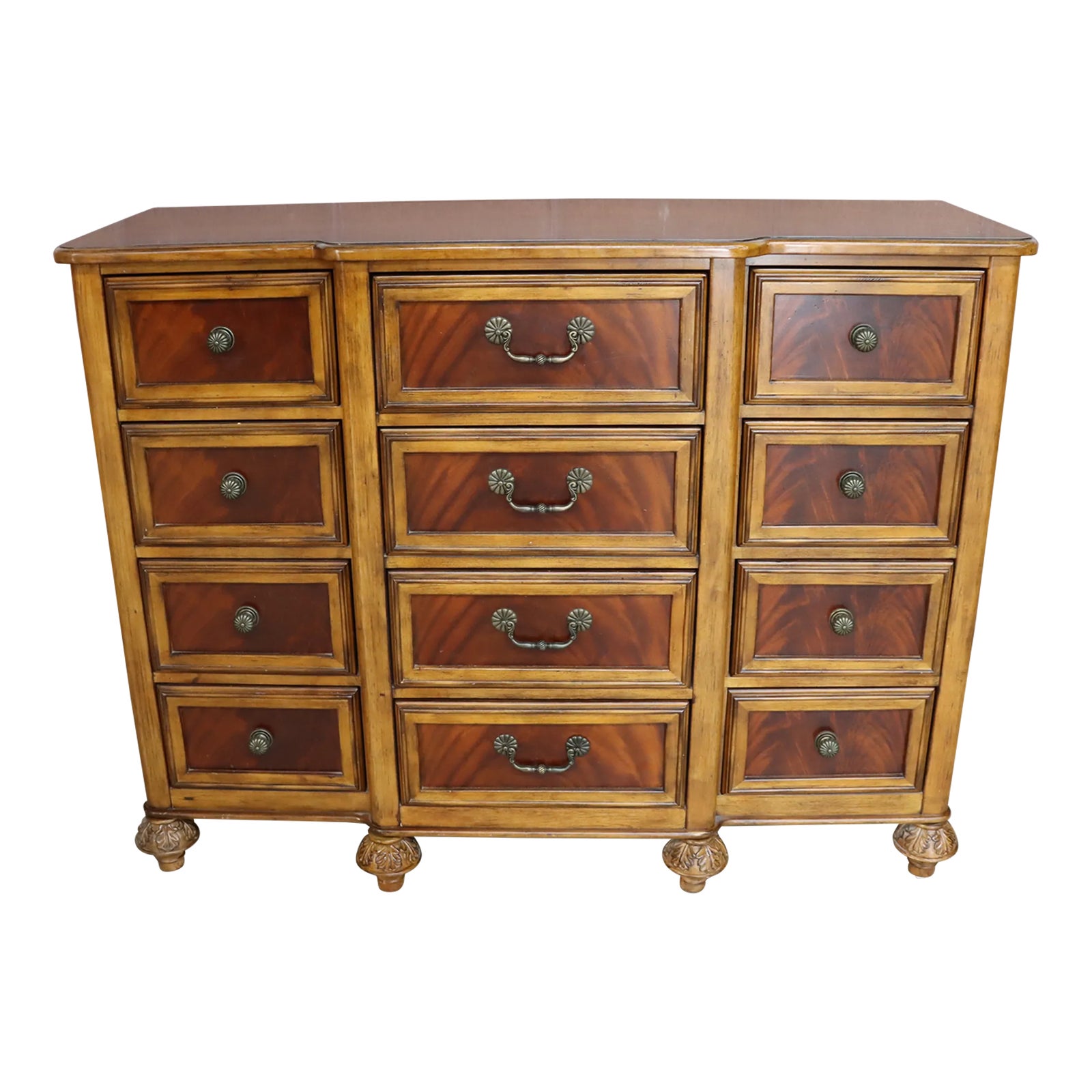 Drexel Heritage Dresser | Chairish