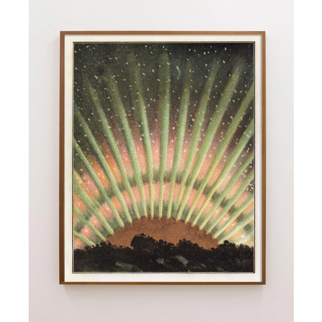 Art Deco Glamour Print Set #1 - 16" X 20" | Chairish