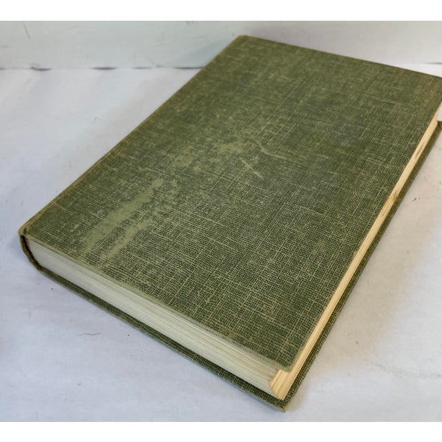 1959 Hoyle Official Rules For All Important Games Book Chairish