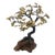 Mid Century Bronze Bonsai Tree | Chairish