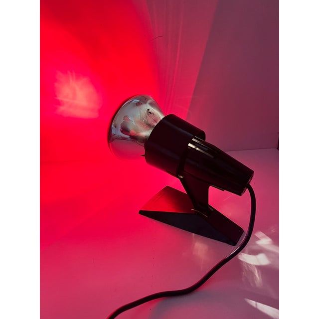 Heating Lamp, Krania Jr 2/3, Germany, 1960s. | Chairish