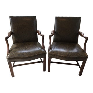 Gently Used Kittinger Furniture | Up to 40% off at Chairish