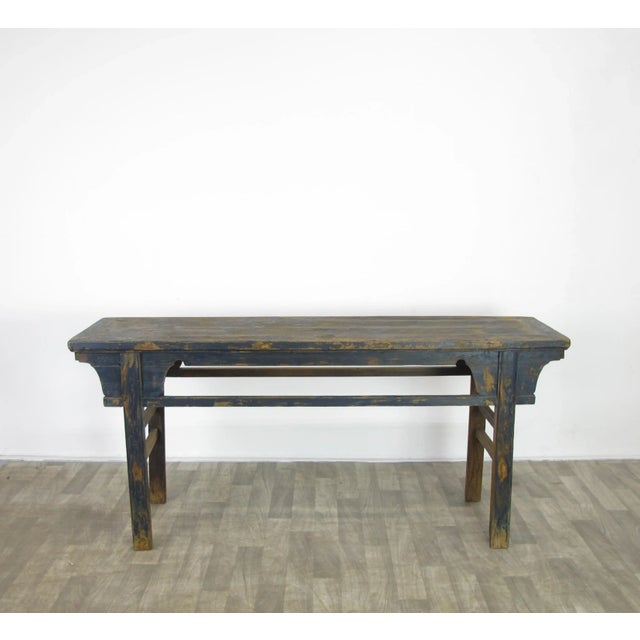 Hall table farmers store