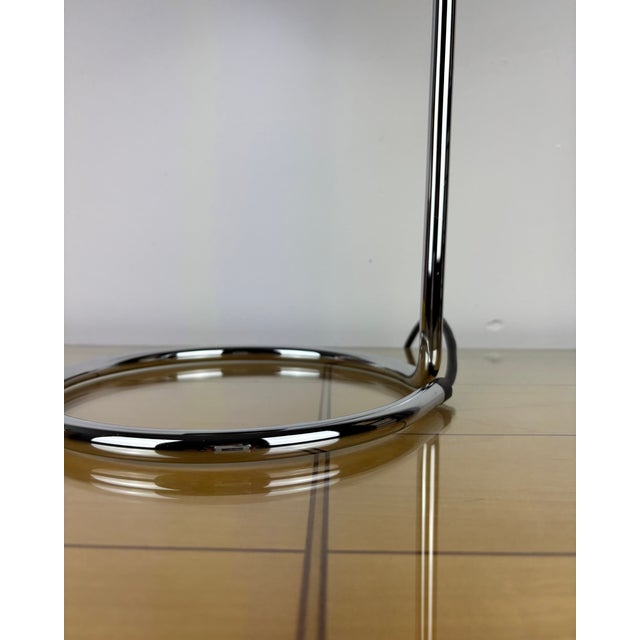 Mid-Century Industrial Space Age Table Lamp by Arnold Berges for Staff ...