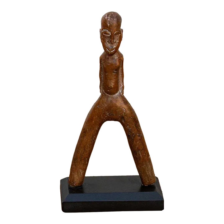 Ashanti Hunter African Slingshot | Chairish