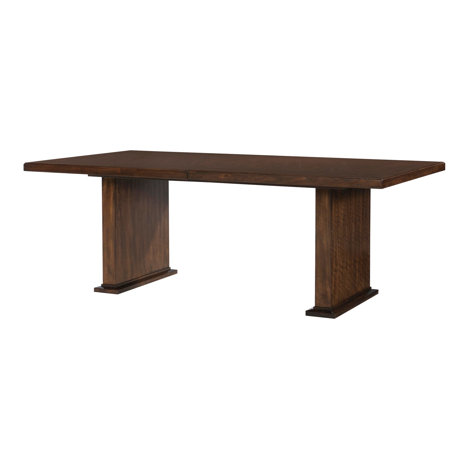 Century Furniture Manning Rectangular Dining Table | Chairish