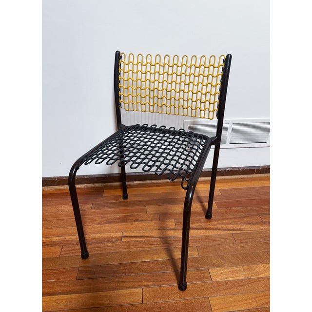 1970s David Rowland for Thonet "Sof-Tech" Side Chairs- Set of 4 | Chairish