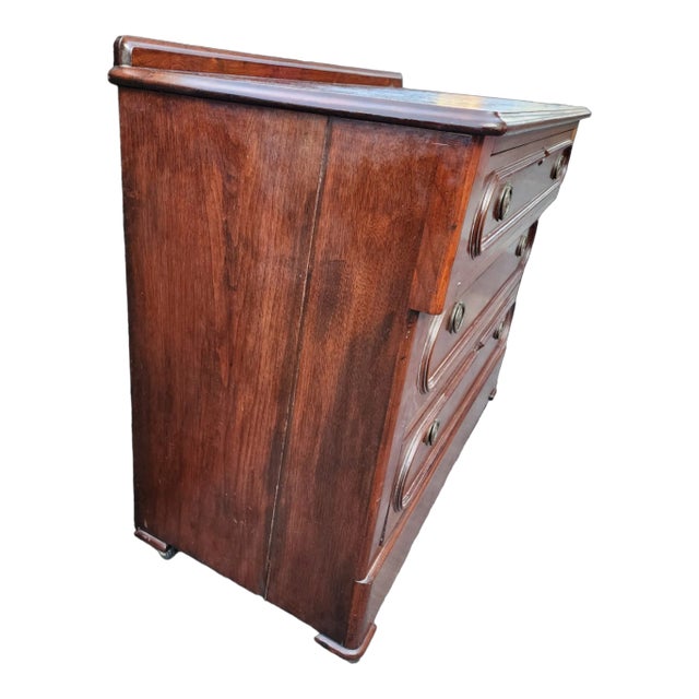 Lowboy chest of drawers for sale store