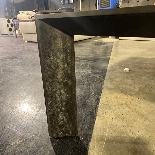 Theodore Alexander Accents Dining Table | Chairish