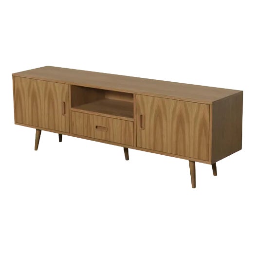 LOTV + Light Medium TV Sideboard by Pastform | Chairish