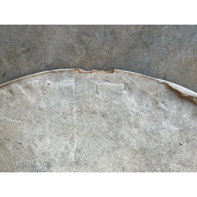 80's J. Berdou Wall Art Sculpture | Chairish