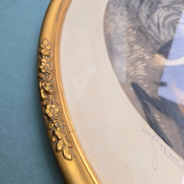 Charles Marie Alexandre Naillod, the Dove, 1920s, Ink & Glass & Wood ...