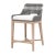 Tapestry Counter Stool | Chairish