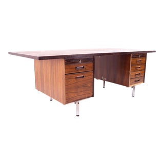 Vintage & Used Tanker Desks for Sale | Chairish