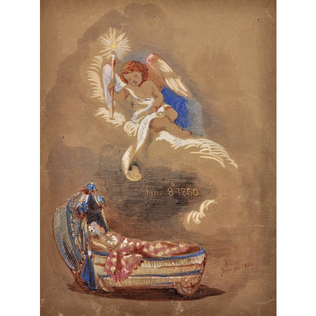 Queen Victoria’s Daughter, Princess Alice Maud Mary 1860. Long Life and ...