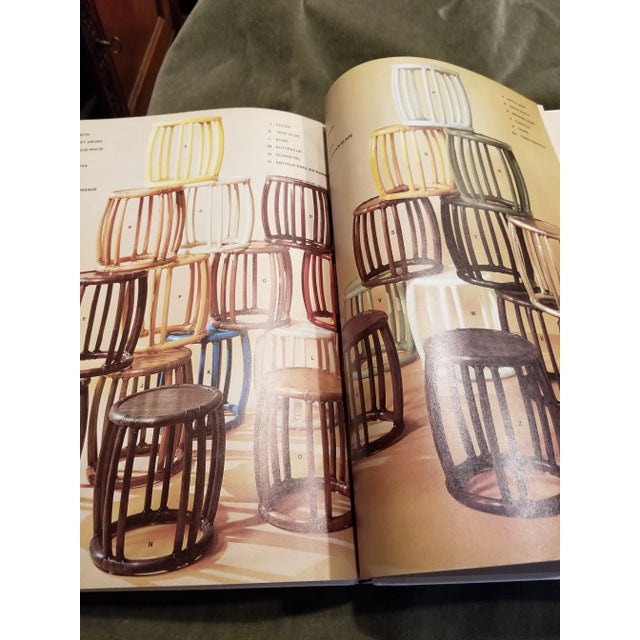 Book McGuire Furniture Portfolio Signed Copy | Chairish