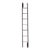 Antique Decorative Folding Elephant or Library Ladder | Chairish
