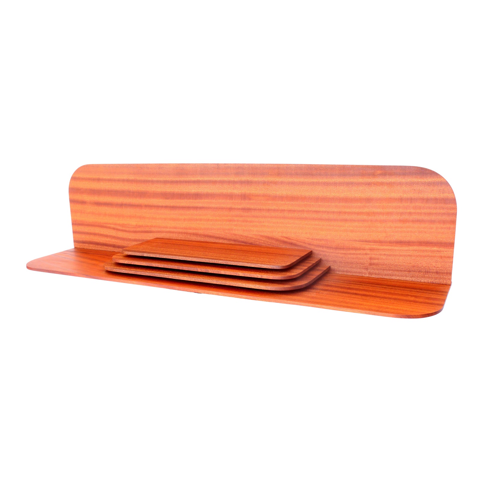 Shrine Shelf 48" | Chairish