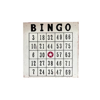 Vintage & Used Signs for Sale | Chairish