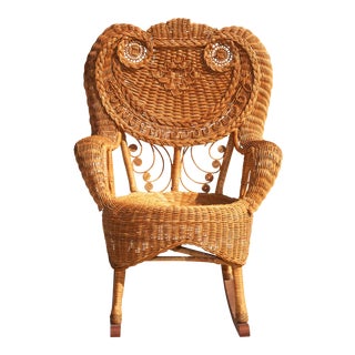 Vintage & Used Rocking Chairs for Sale | Chairish