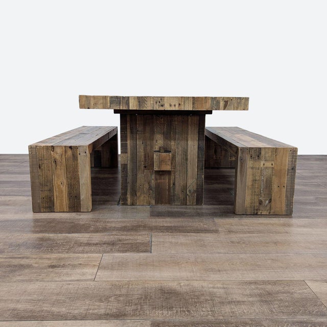 West elm dinette store