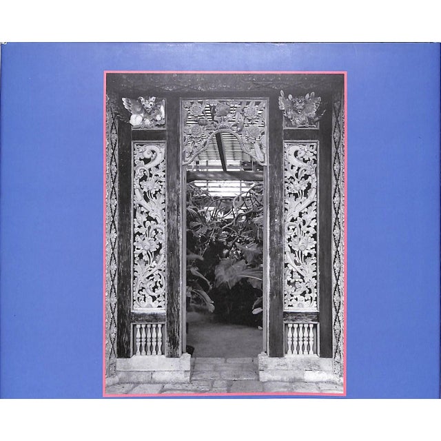 "A Vision of Paradise: Robertson Ward and the Mill Reef Club" 2001 ...