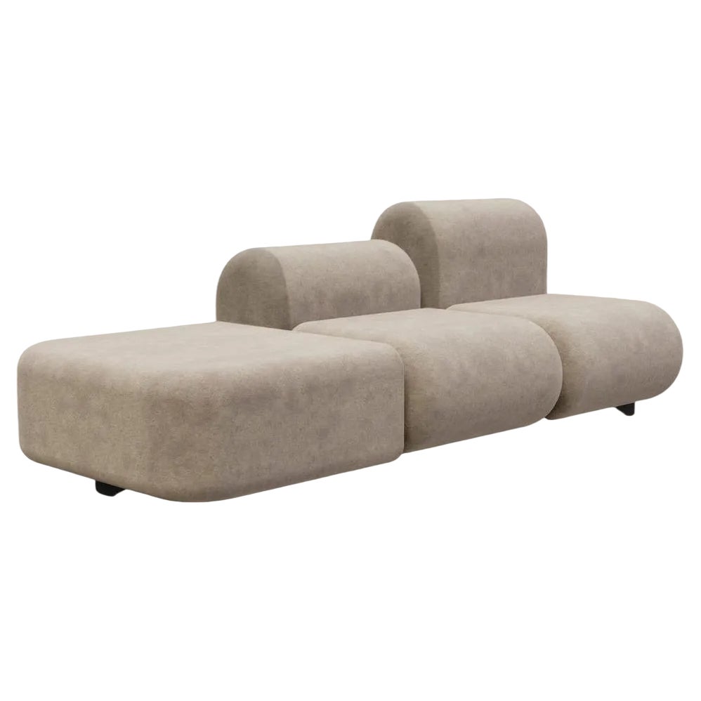 Bob Sofa by Dovain Studio | Chairish