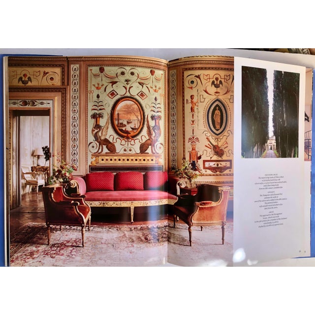 Elle Decor 'So Chic' Coffee Table Book | Chairish