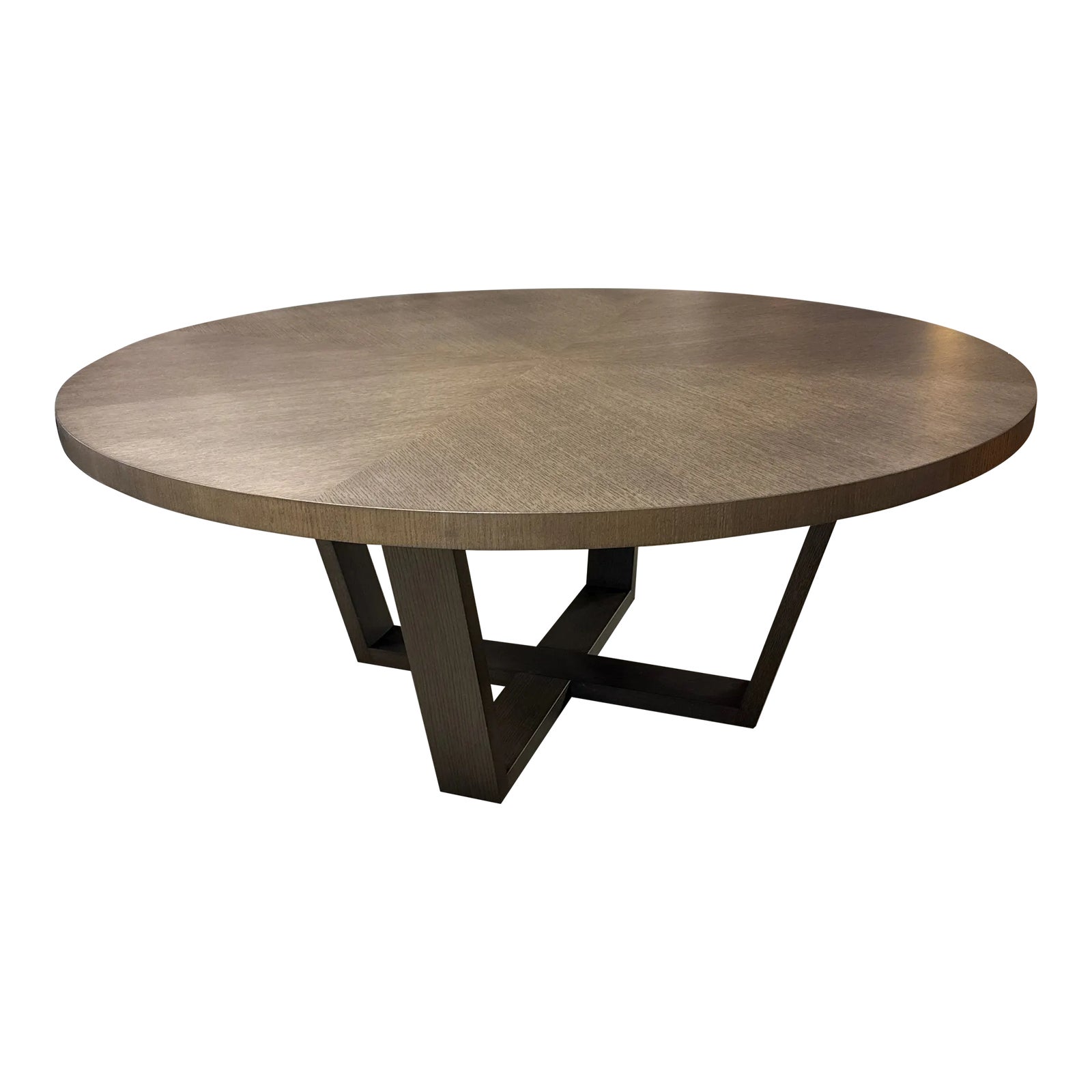 Antonio Citterio for Maxalto Dining Table Xilos Dining Table | Chairish