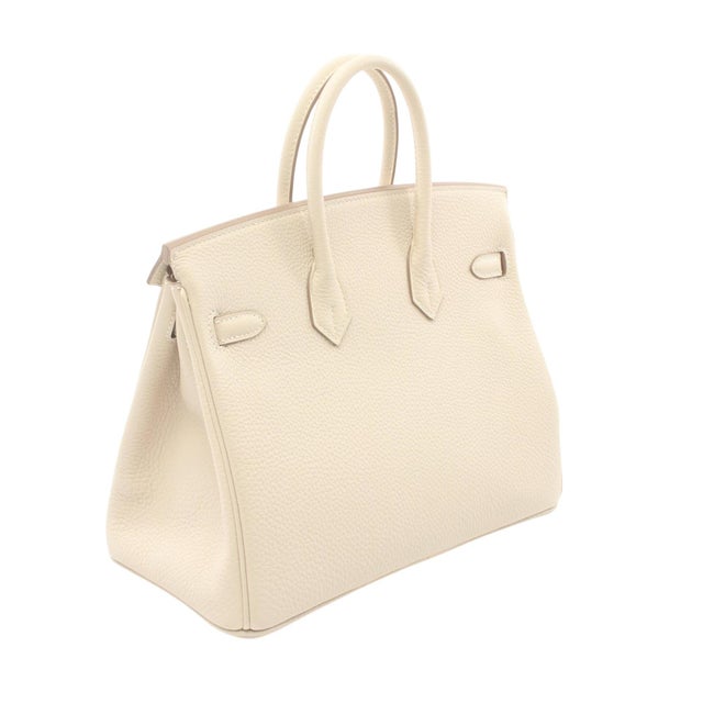 Hermes Birkin 25 Handbag | Chairish