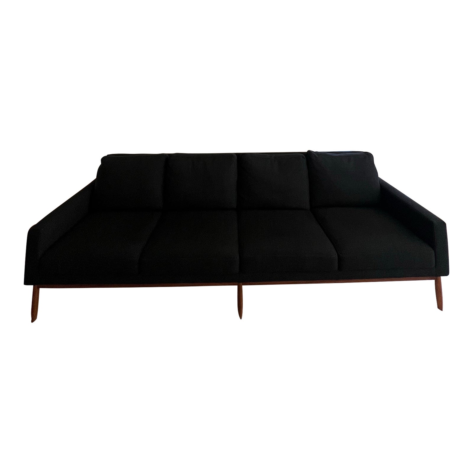 Design Within Reach Raleigh Sofa | Chairish