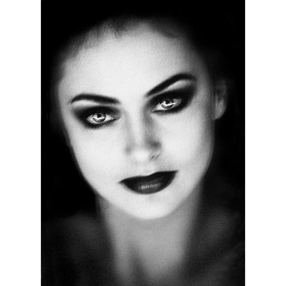 Ian Sanderson, Miranda, Photographic Fine Art Print, 1987 | Chairish