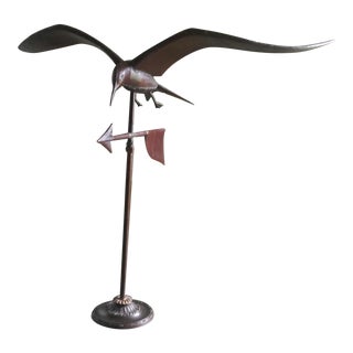 Vintage & Used Weathervanes for Sale | Chairish