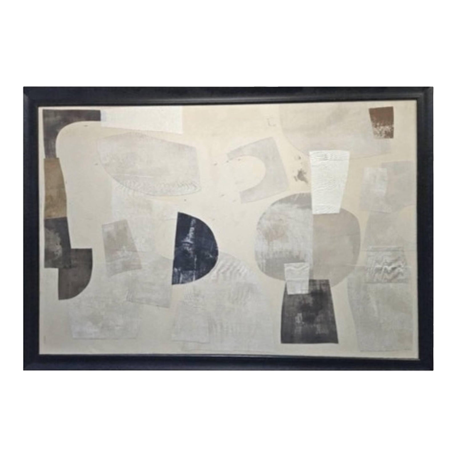 Into the Matrix by Jennifer Gibbs | Chairish