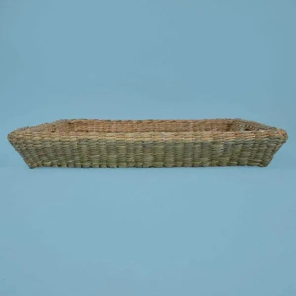 Rounded Large Serving Tray by Mario Lopez Torres | Chairish Rounded Large Serving Tray by Mario Lopez Torres | Chairish