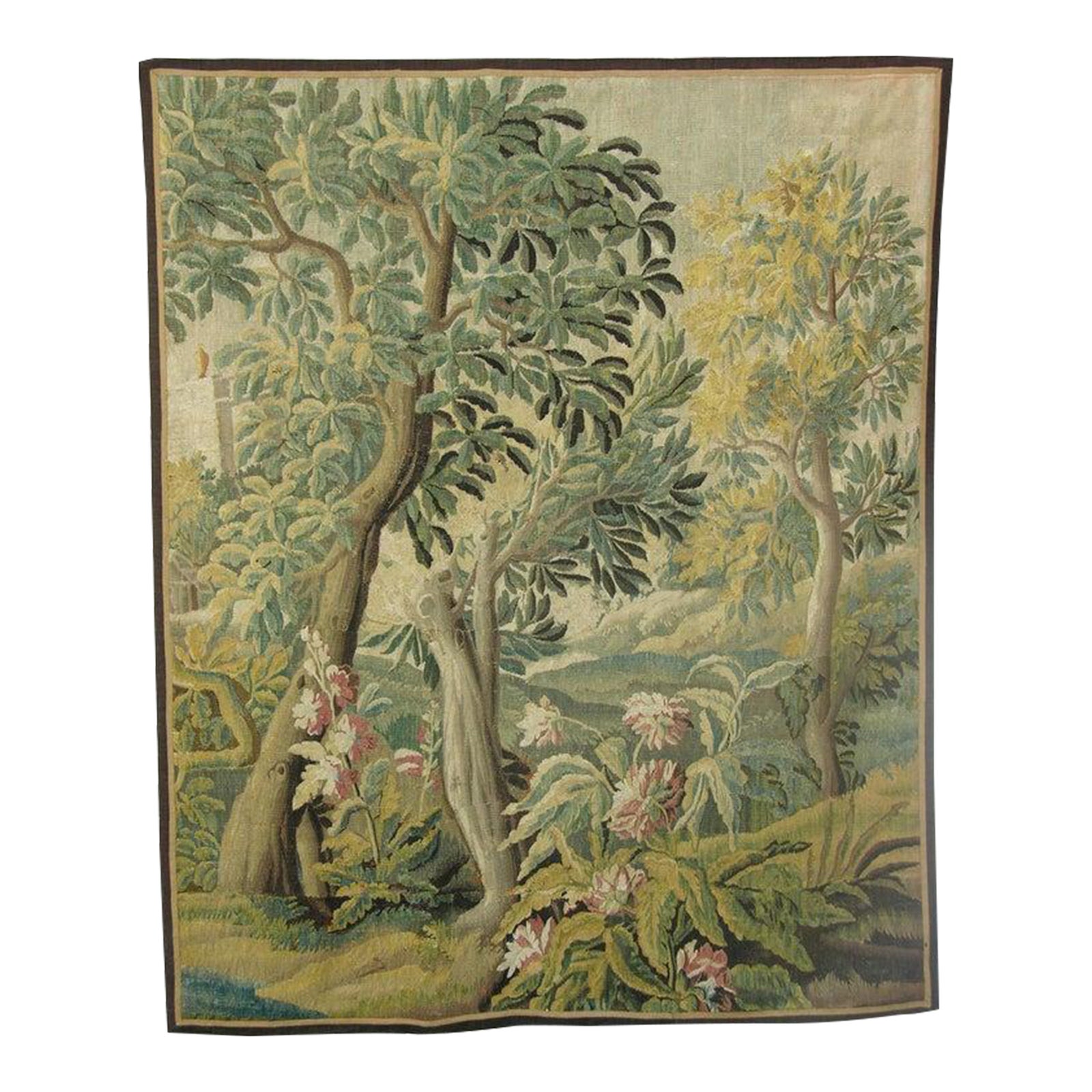 Antique 17th Century Flemish | Chairish