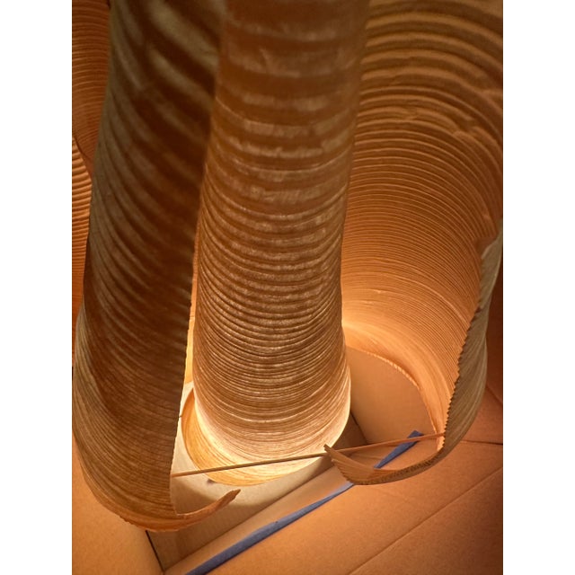 Jimken Pendant Lights by Ingo Maurer- Pair | Chairish