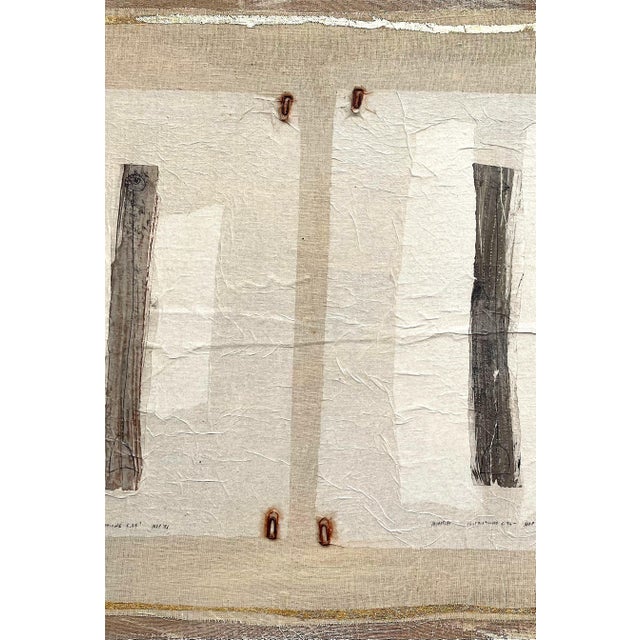 "Costruzioni Abusive 1" Maria Donata Papadia Contemporary Original ...