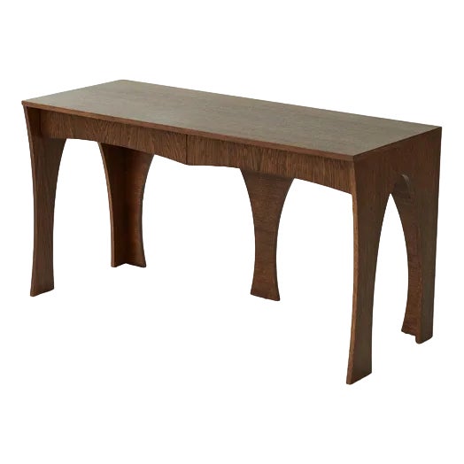 Large Gemini Desk by Pastform | Chairish