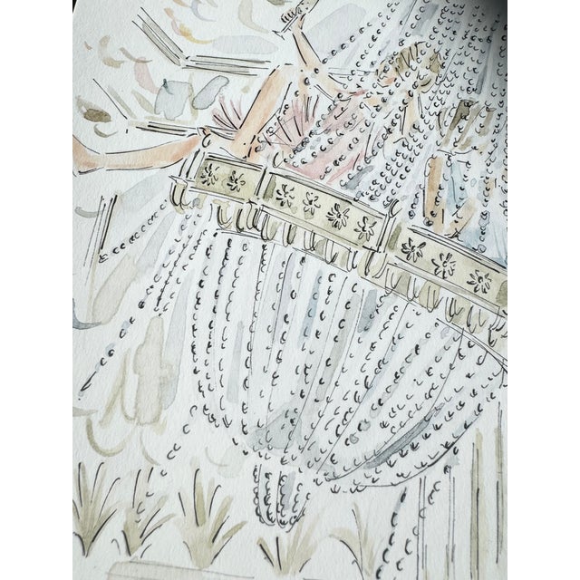 2023 Sold Out Closed Ed Riley Sheehey Fine Art Print, Signed and Framed ...