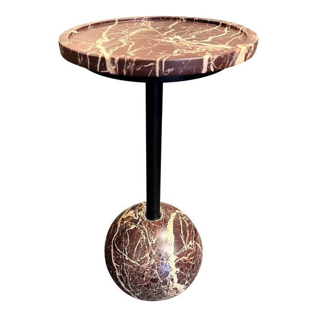 Accent Table by Four Hands | Chairish