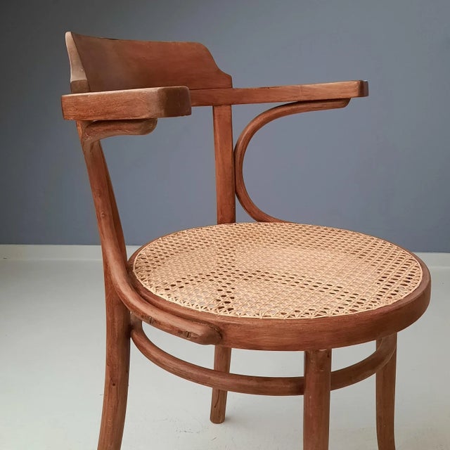 Thonet 233 chair store