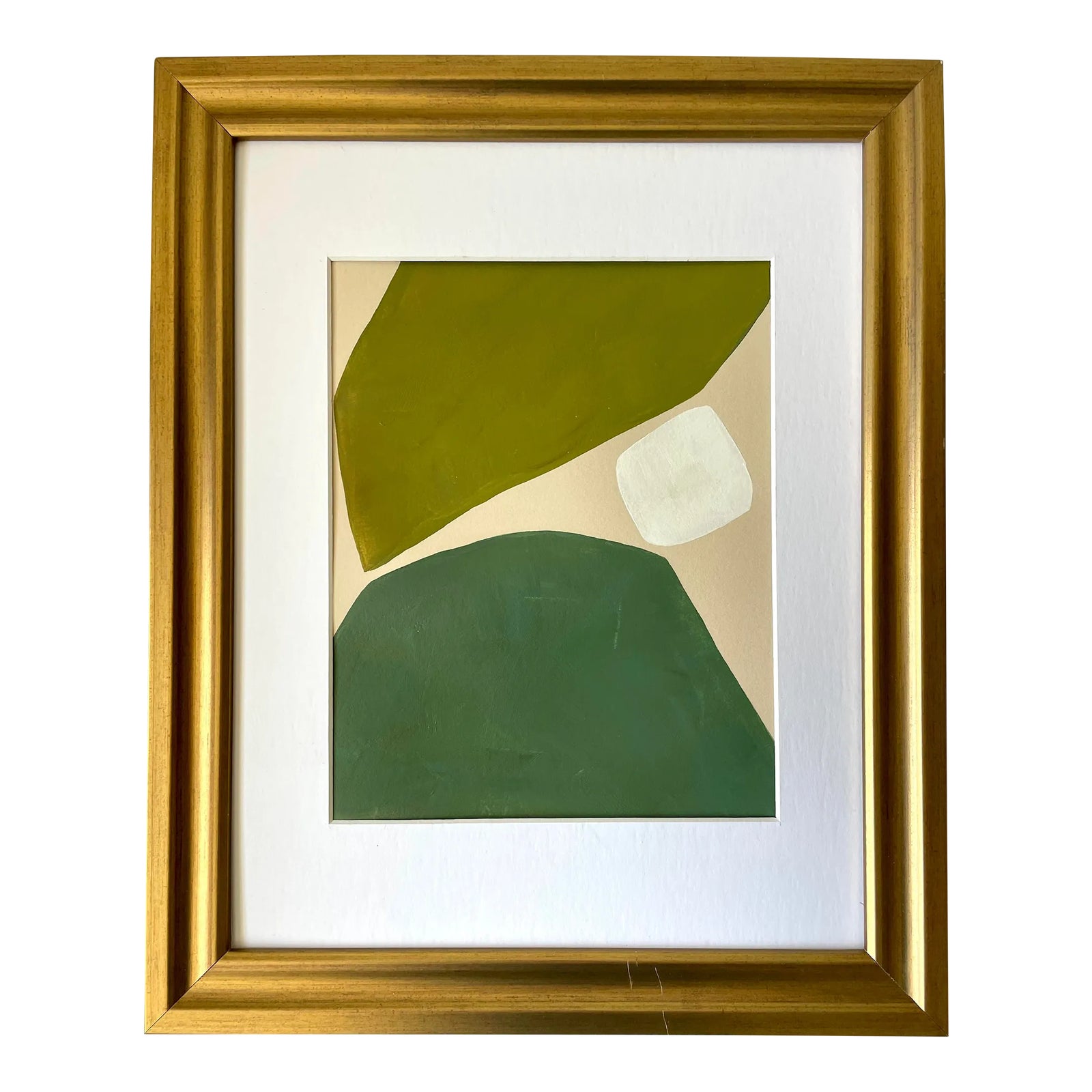 2024 " Farfalla" Contemporary Abstract Painting on Cotton Paper by ...