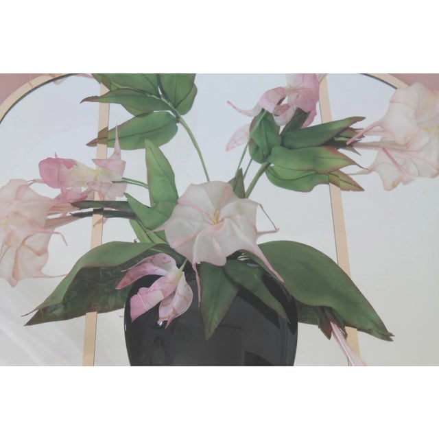 Vintage 80's Jon Gilmore Wall Art | Chairish