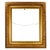 Large Antique Frame, 1800s | Chairish