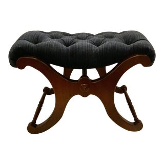 Vintage & Used Benches for Sale | Chairish