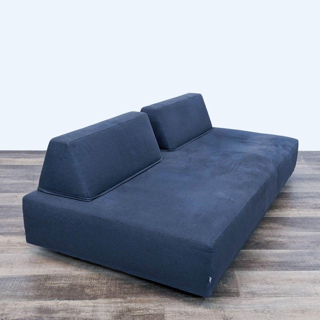 Eilersen Playground Sofa/Daybed With Moveable Backrests | Chairish