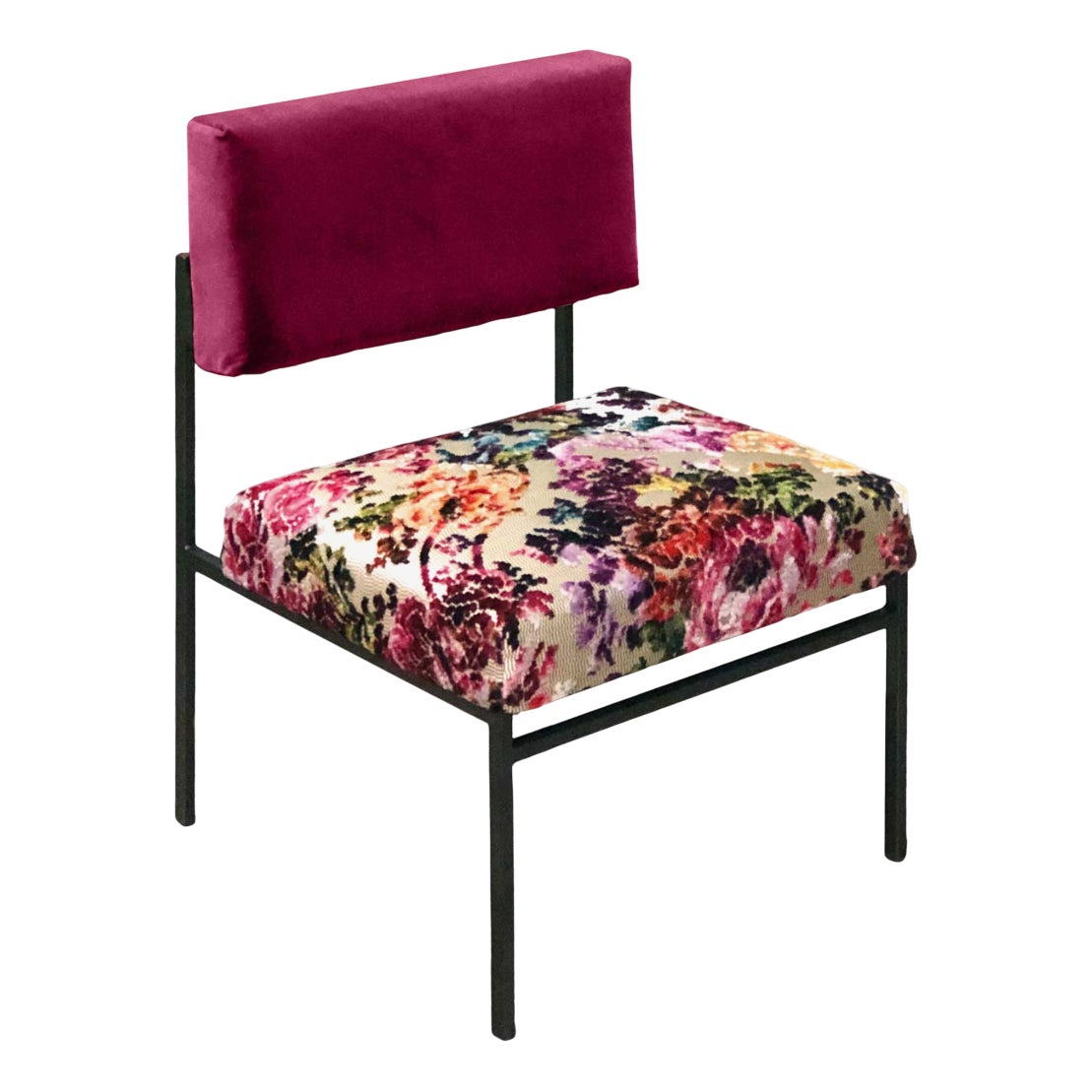 Aurea Bio Lounge Chair from Biosofa | Chairish